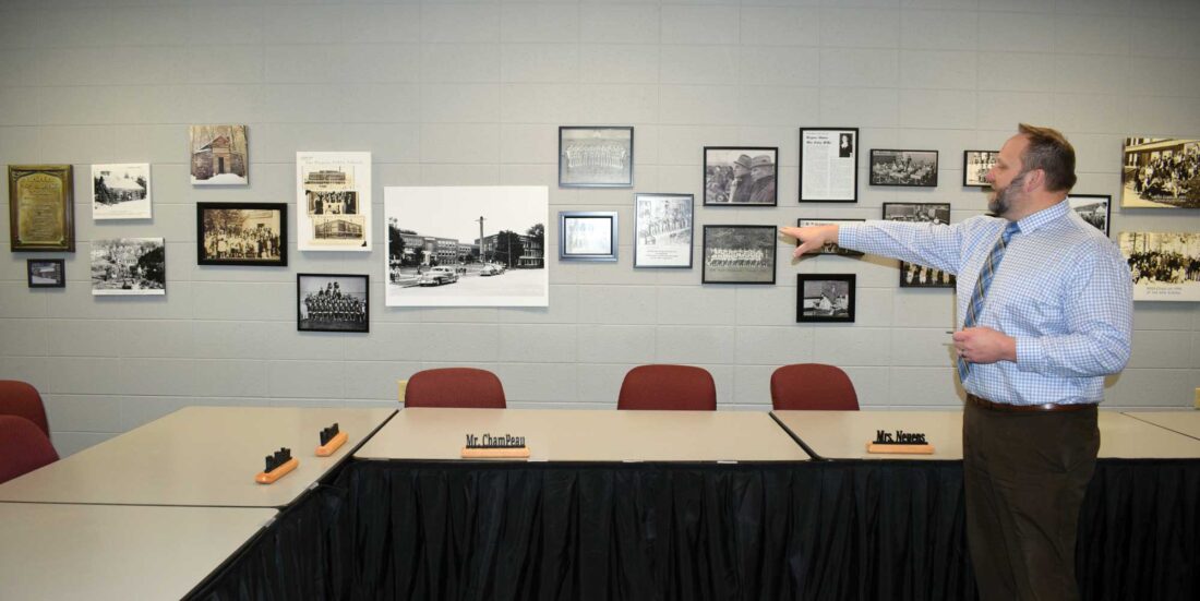 A look at the past, future for Niagara schools | News, Sports, Jobs ...